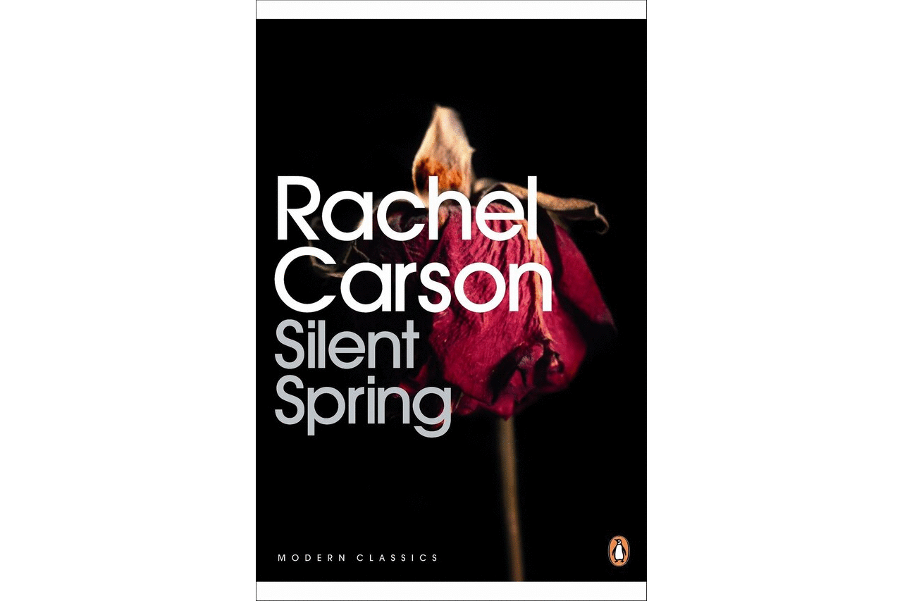 Silent Spring - वनारंभ