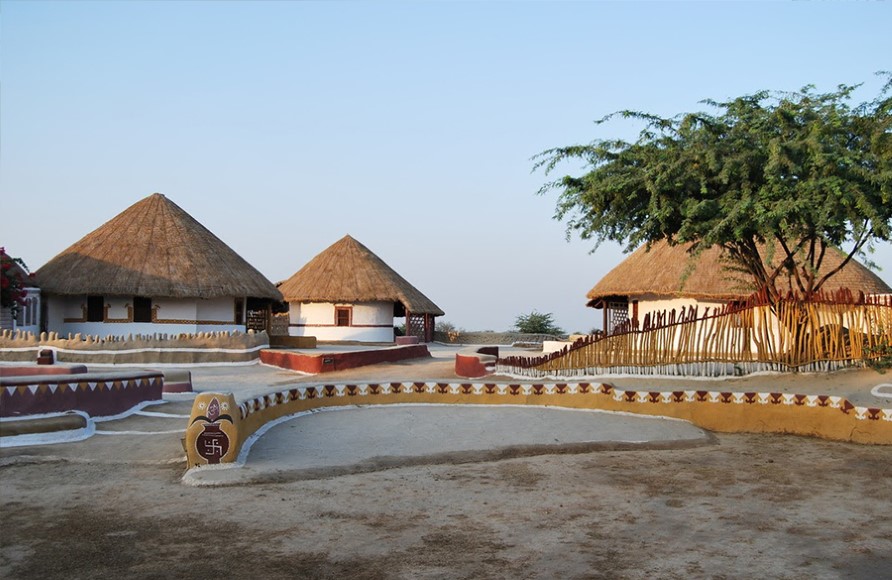 Exploring Hunnarshala, The Vernacular Hub Of Bhuj - वनारंभ